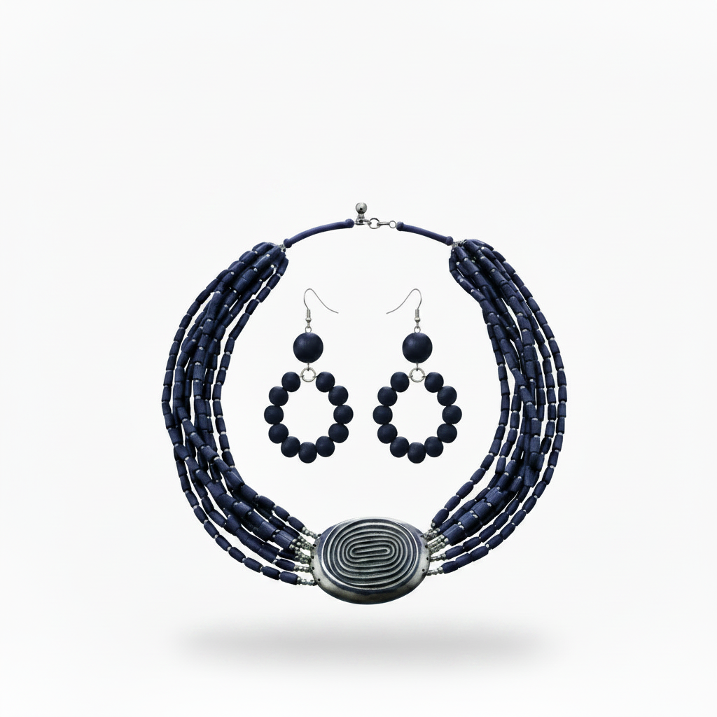CURATED ACCESSORIES – ZOHARAS VOGUE